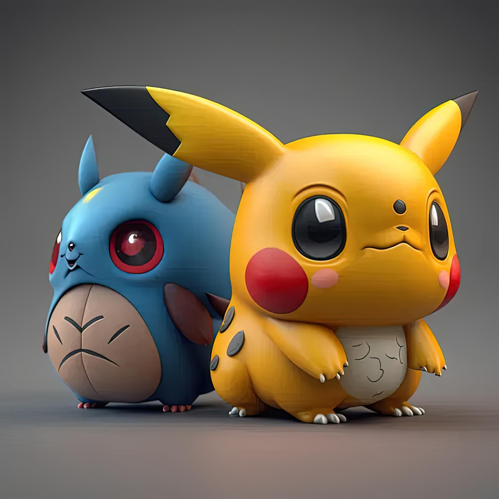 Pourquoi les objets Pokémon sont devenus des incontournables pour les ...